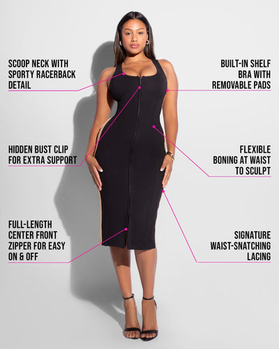 Shaping Dresses | TA3